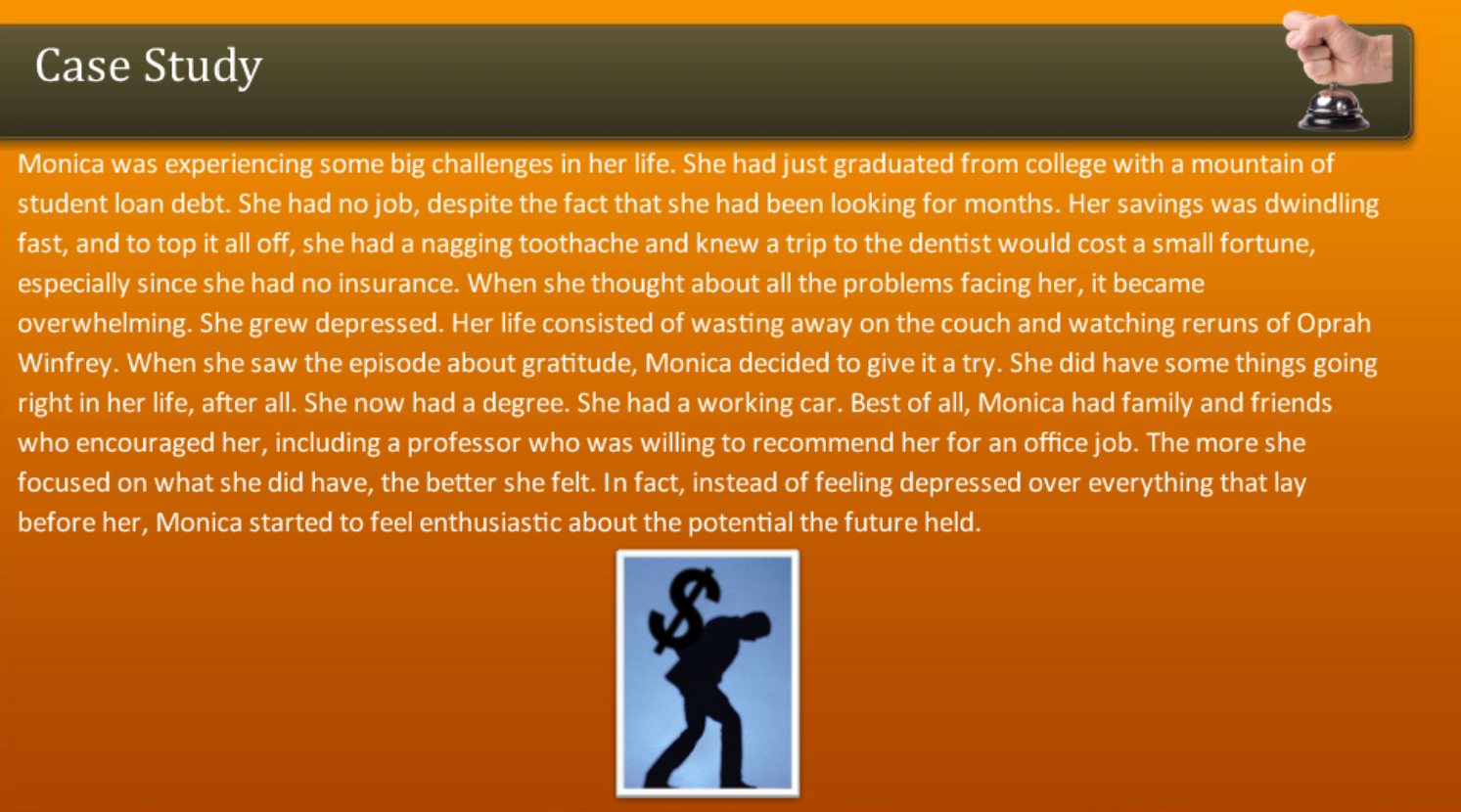 Case Study: Module 2 - Handling a Difficult Customer - FreshSkills